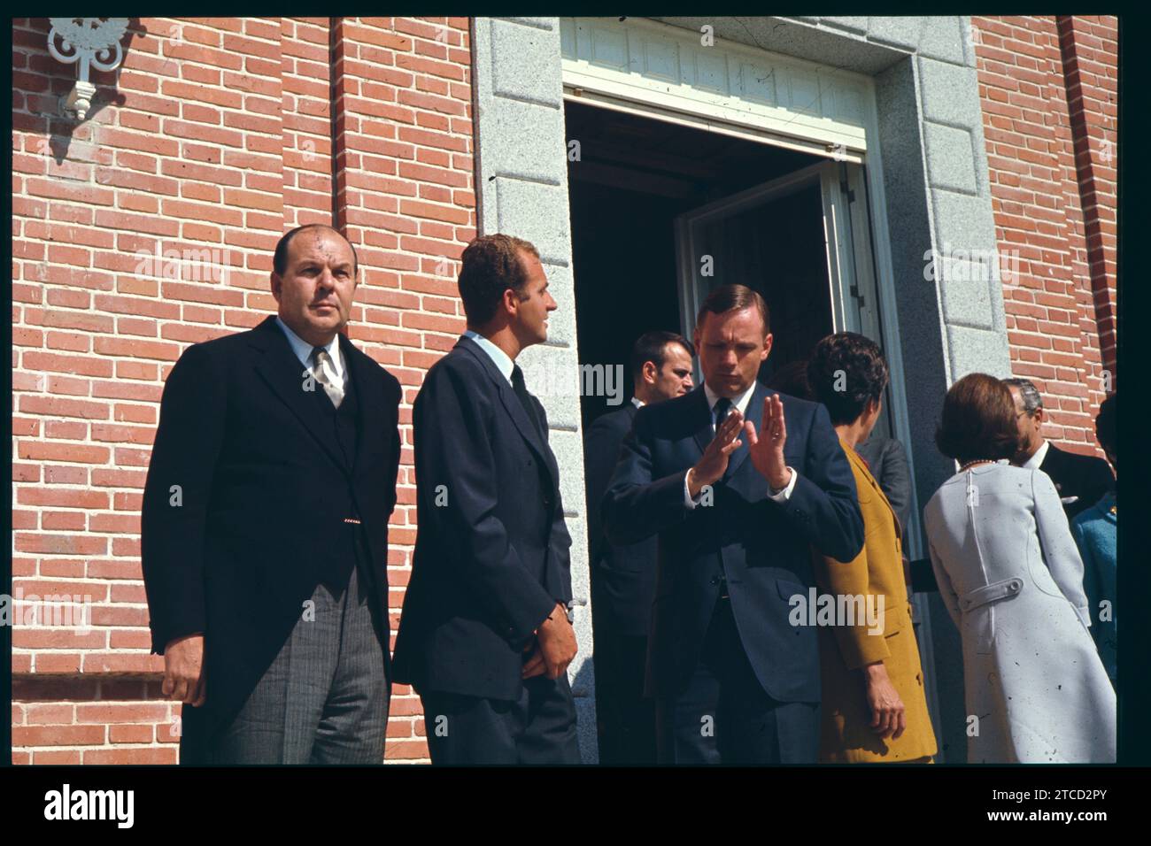 1969 american hi-res stock photography and images - Alamy