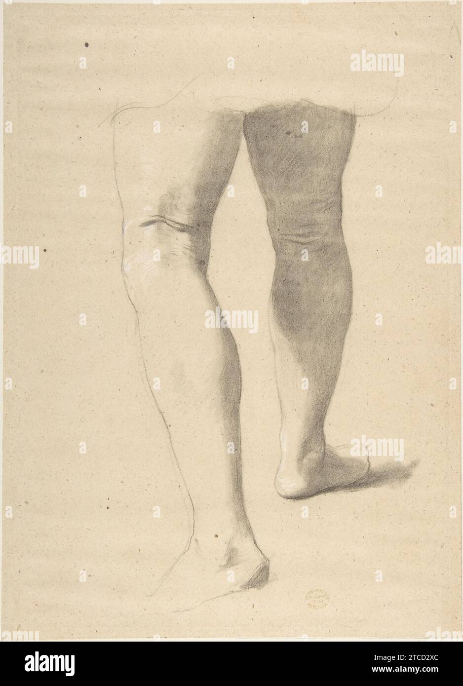 Frederic leighton, study hi-res stock photography and images - Alamy