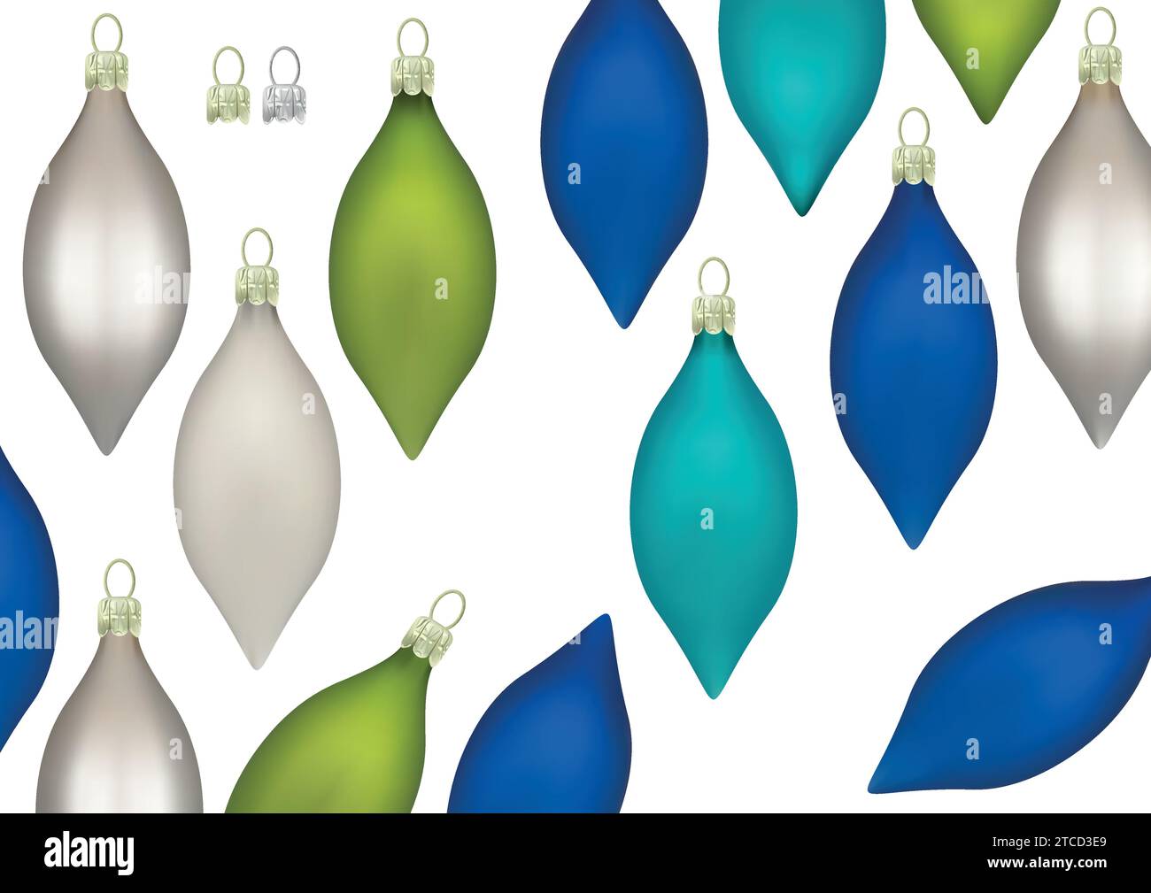 Teardrop motif Stock Vector Images - Alamy