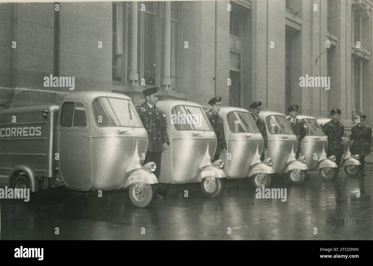 15 02 1961 hi-res stock photography and images - Alamy