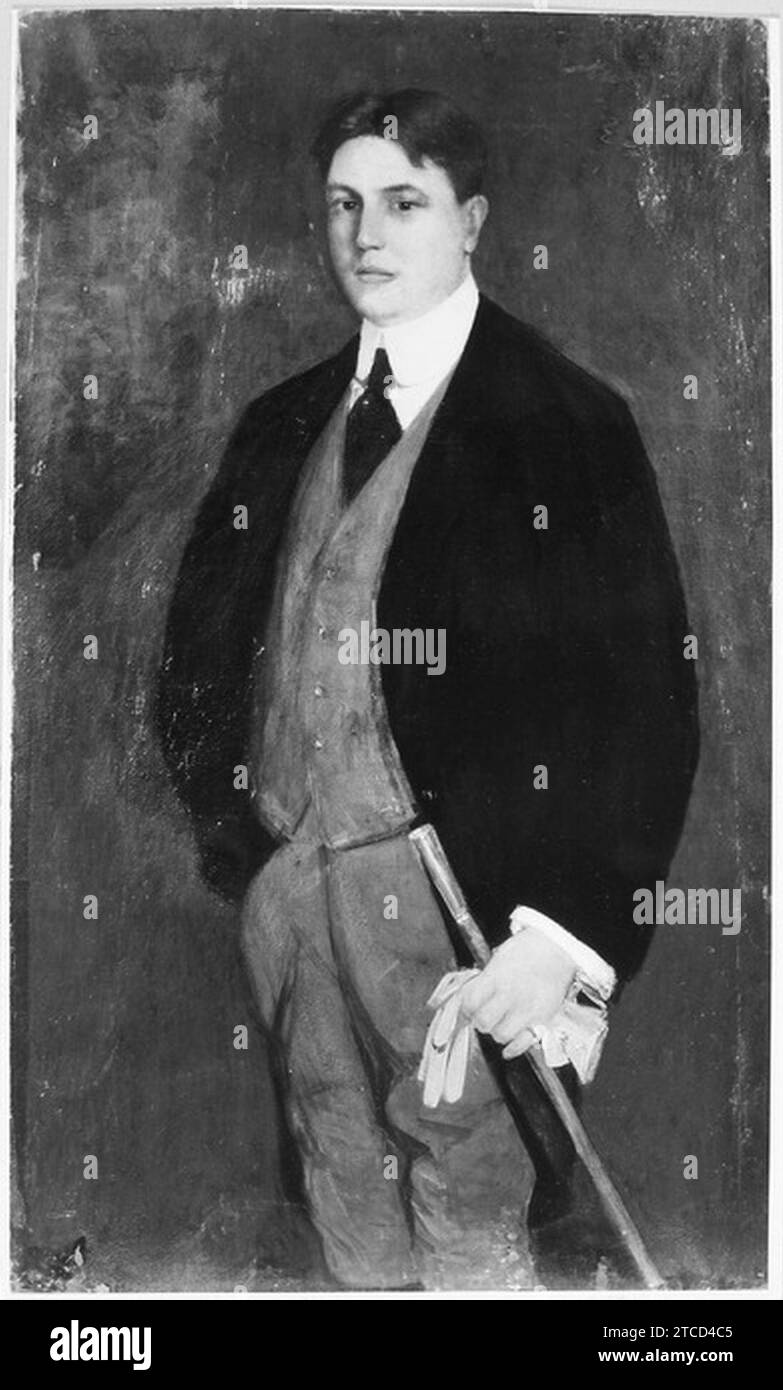 Willem maris Black and White Stock Photos & Images - Alamy