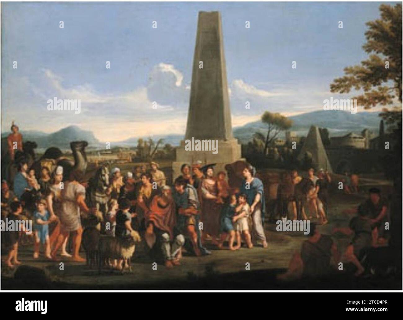 Joseph greeting hi-res stock photography and images - Alamy