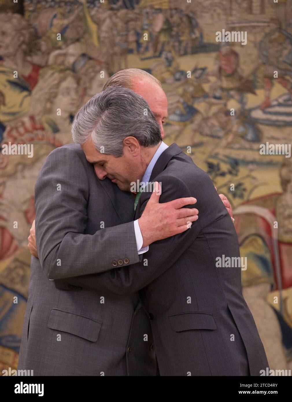 Father suarez hi-res stock photography and images - Alamy