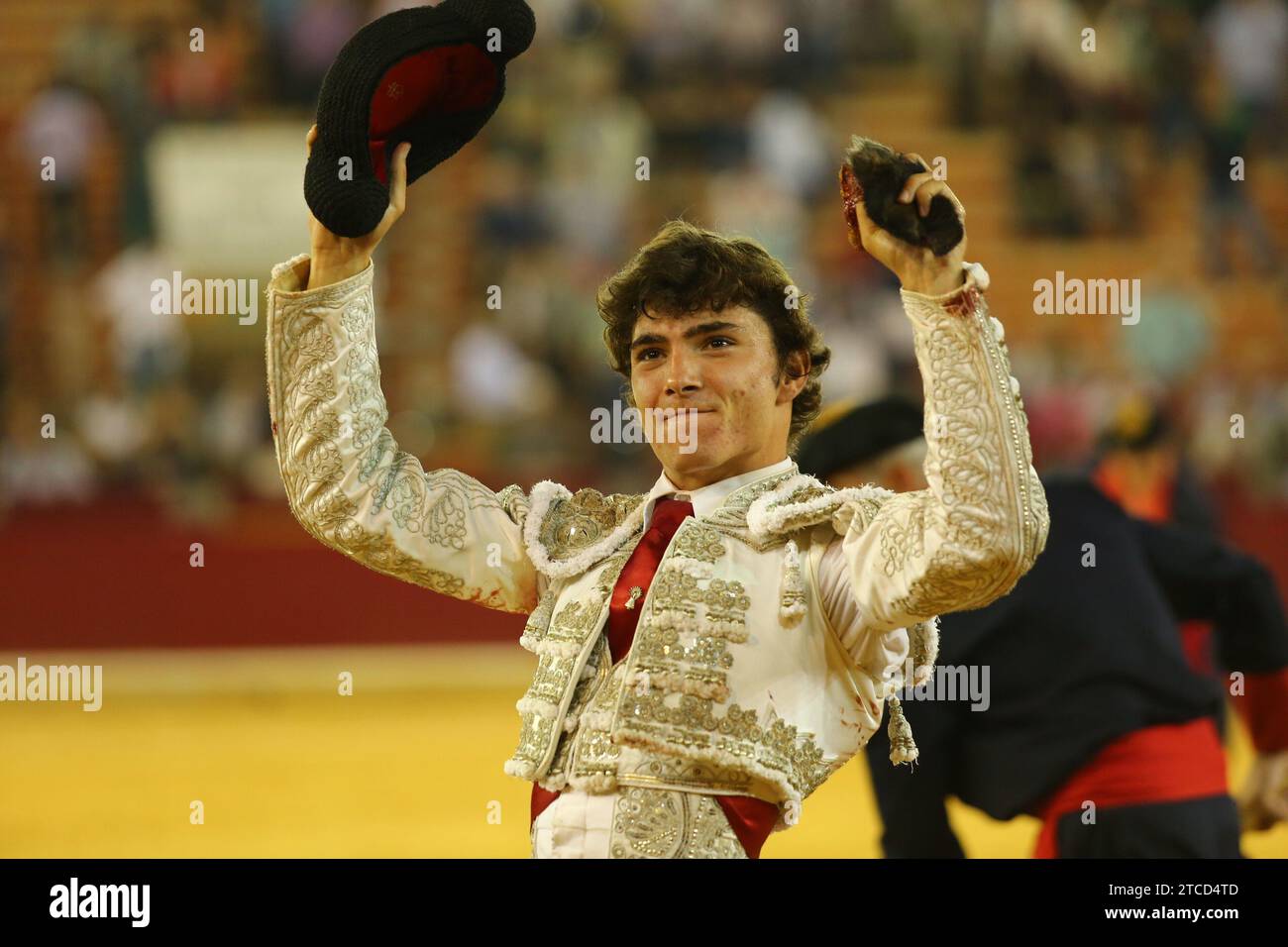 Jorge isiegas hi-res stock photography and images - Alamy