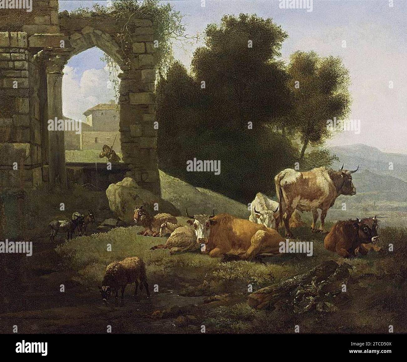 Romeijn willem hi-res stock photography and images - Alamy