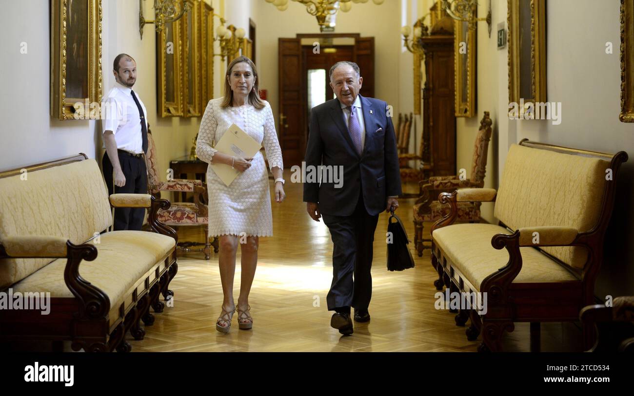 Roldan case hi-res stock photography and images - Alamy