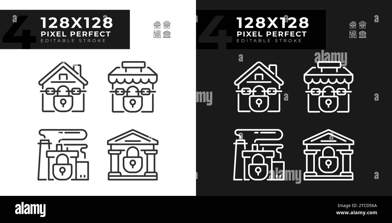 Retail crisis Black and White Stock Photos & Images - Alamy