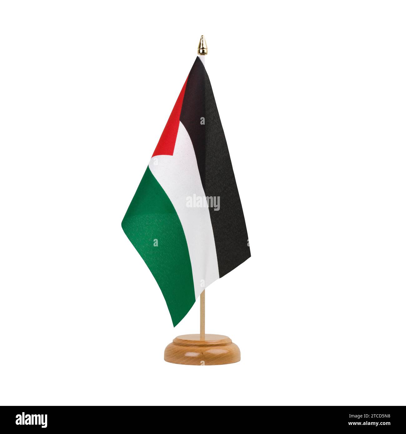 Palestine flags Cut Out Stock Images & Pictures - Alamy