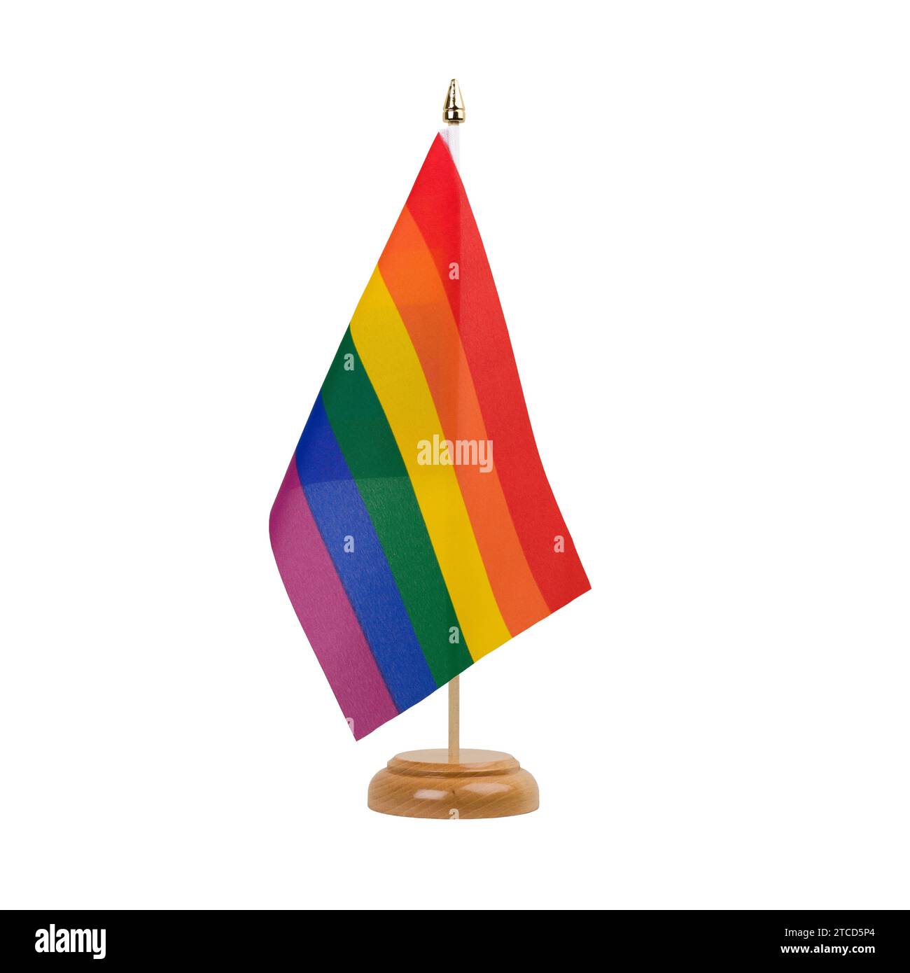 Miniature rainbow Cut Out Stock Images & Pictures - Alamy