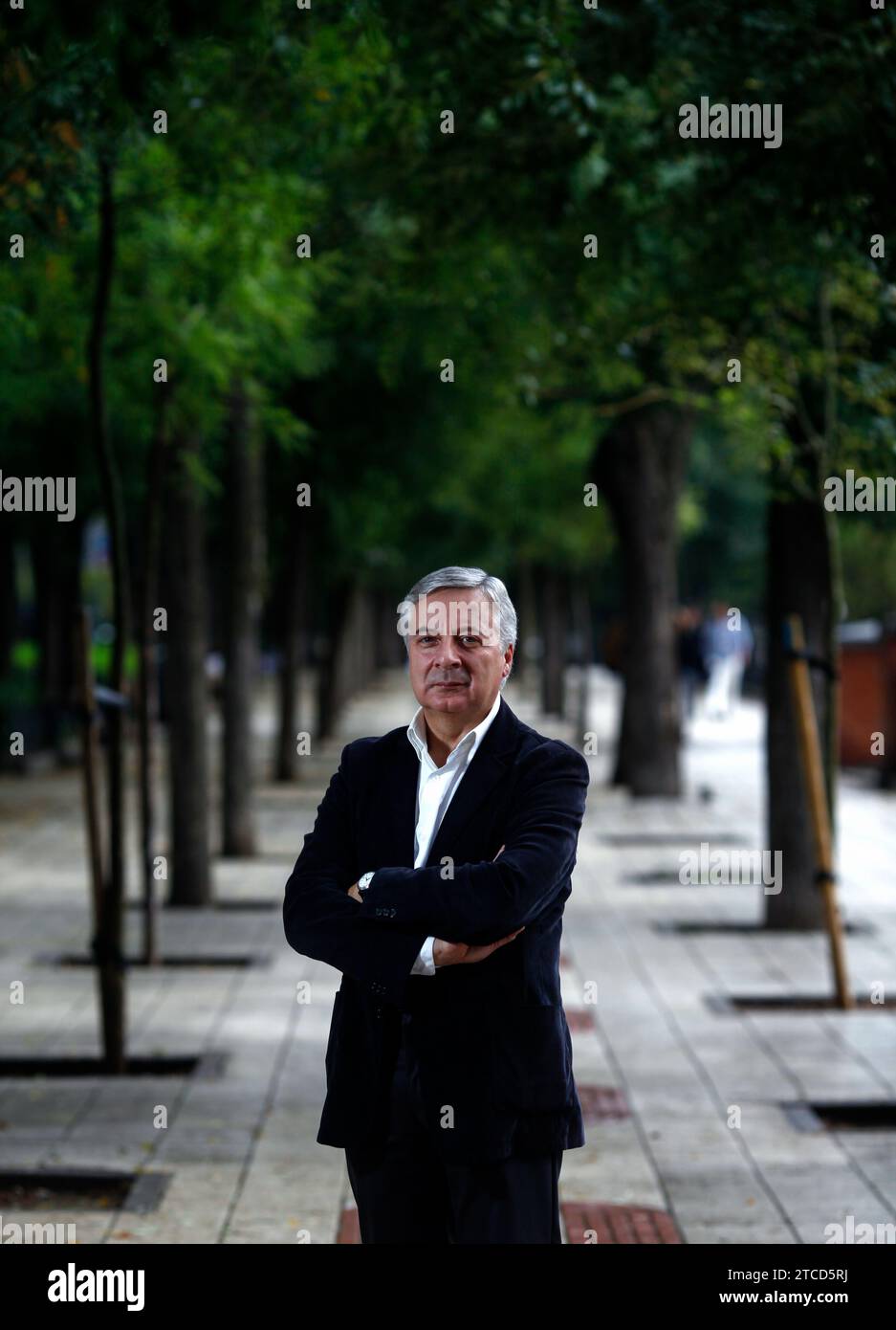 Jose blanco hi-res stock photography and images - Alamy