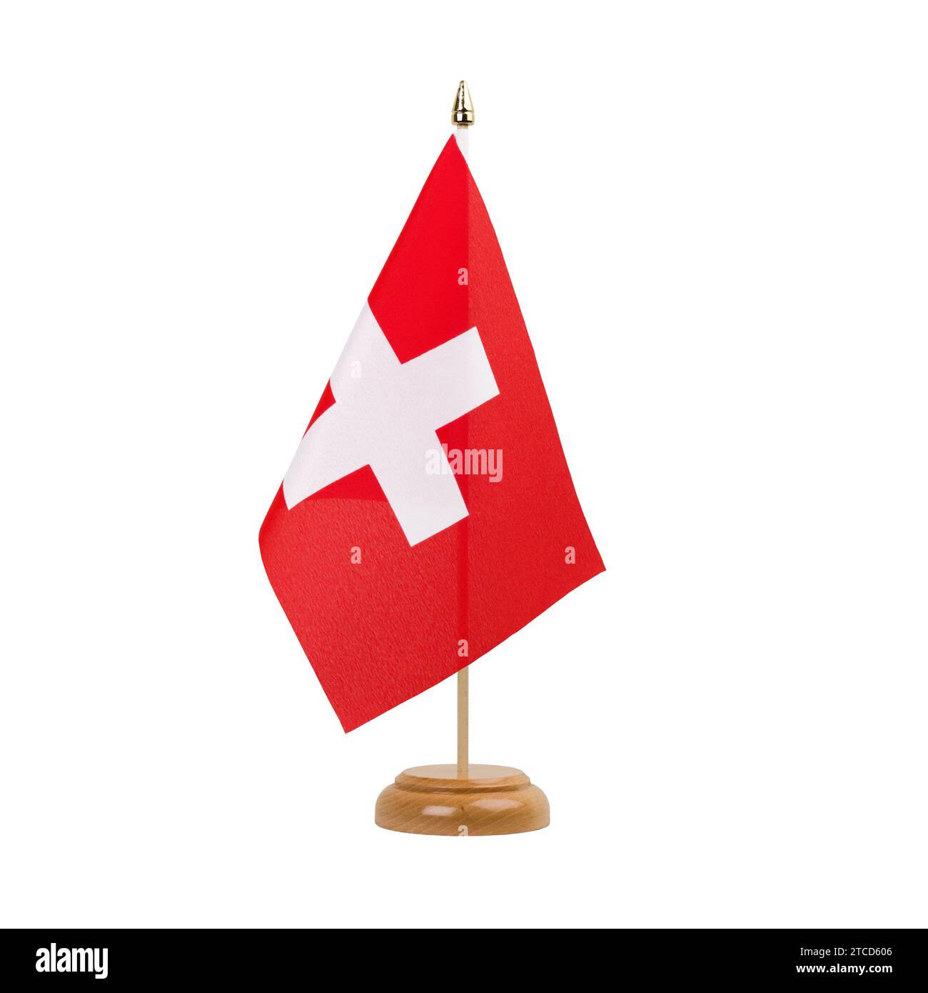 The little switzerland Cut Out Stock Images & Pictures - Alamy
