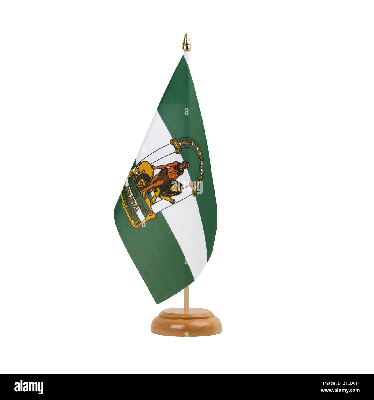 Beautiful andalusia Cut Out Stock Images & Pictures - Alamy