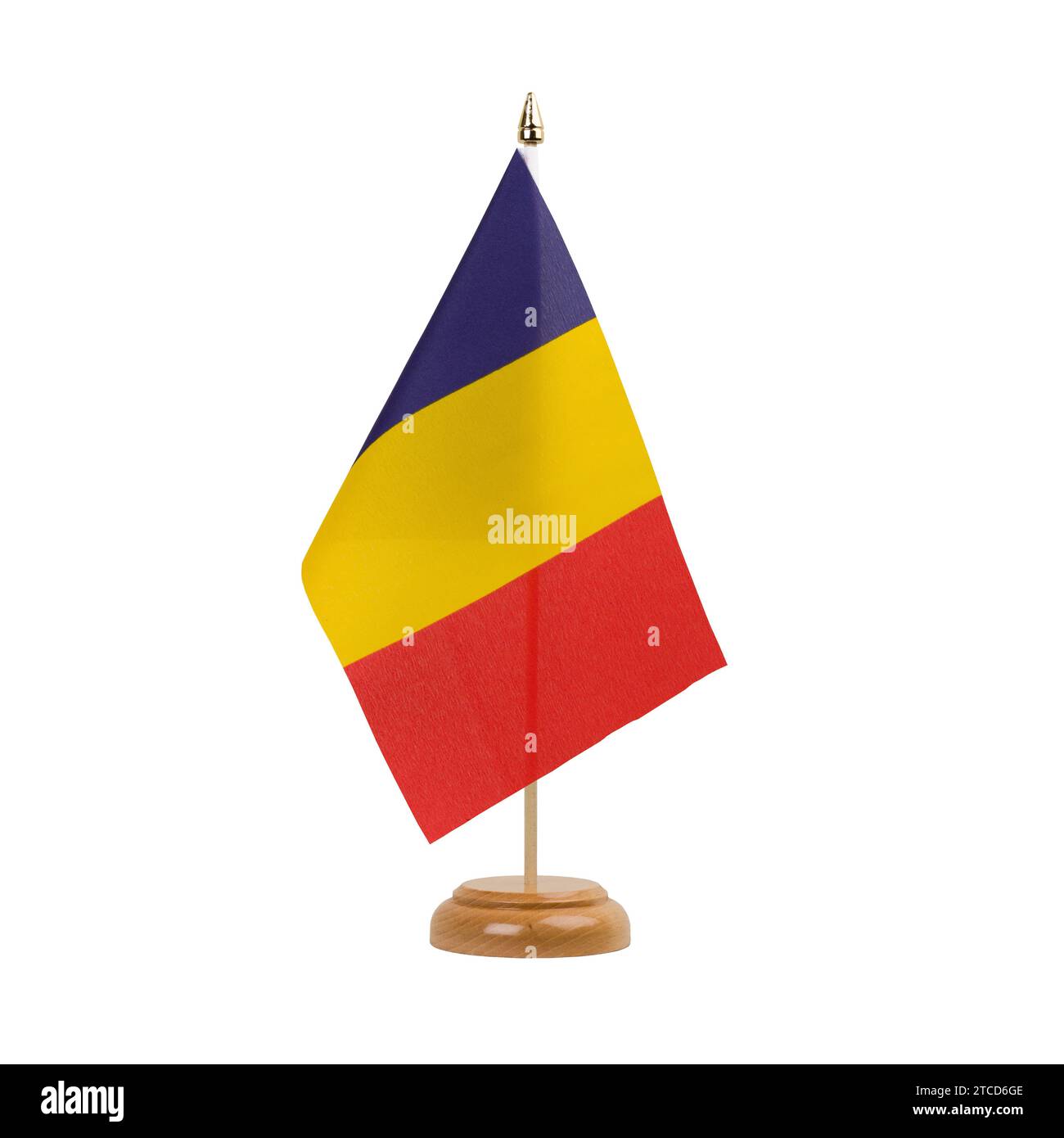 Chad little hi-res stock photography and images - Alamy