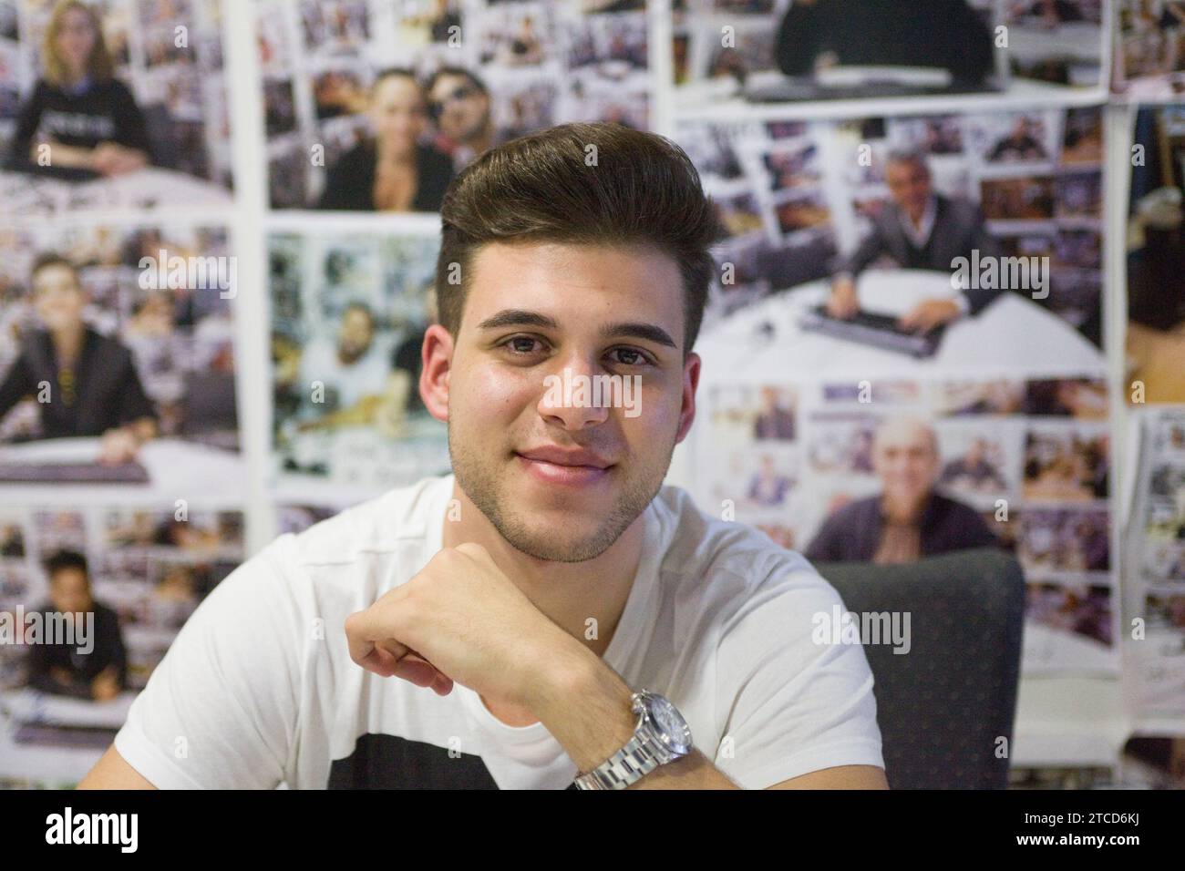 Piedra tony hi-res stock photography and images - Alamy