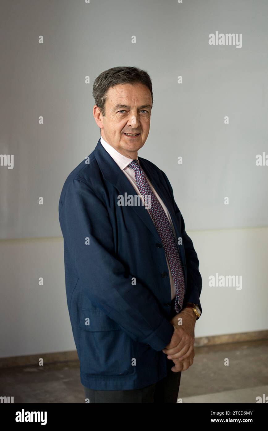 Enrique fernandez miranda hi-res stock photography and images - Alamy