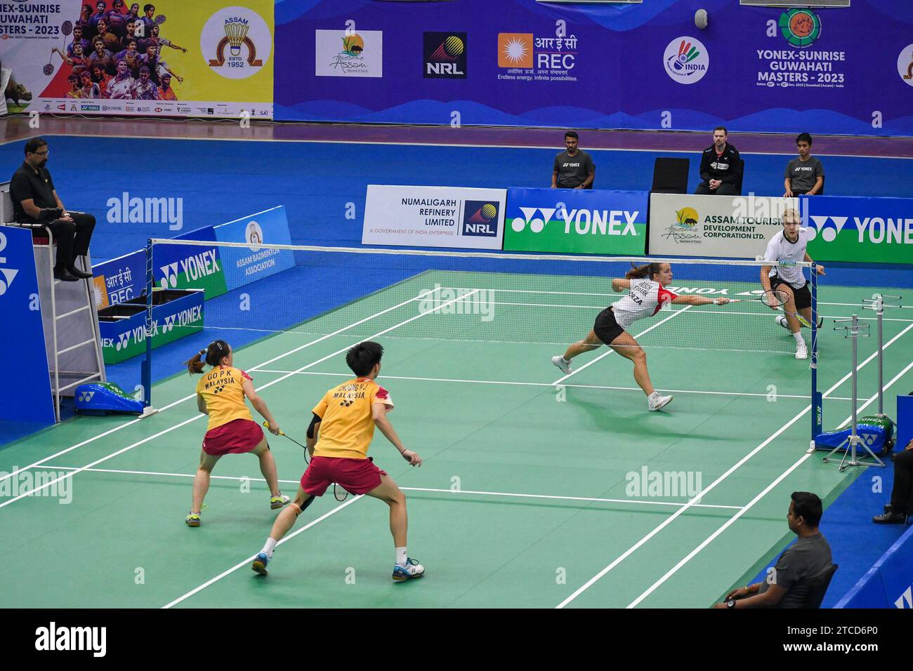 Mads vestergaard hi-res stock photography and images - Alamy