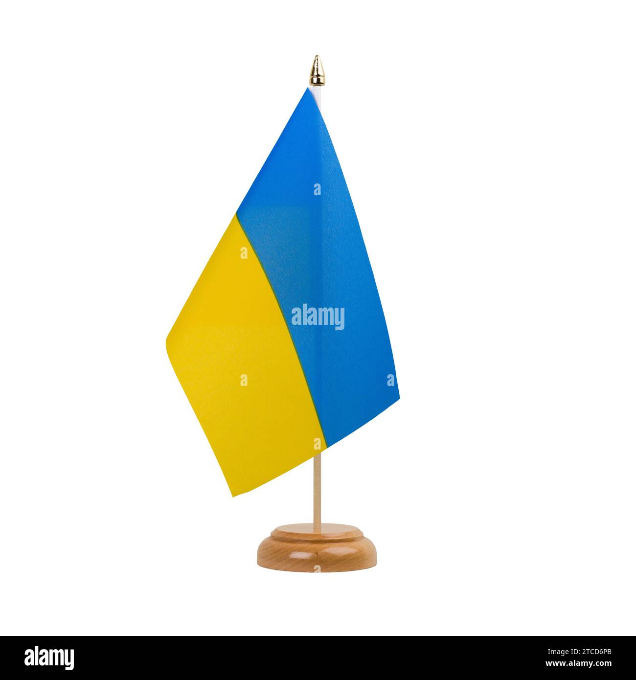 Small national flags ukraine hi-res stock photography and images - Alamy