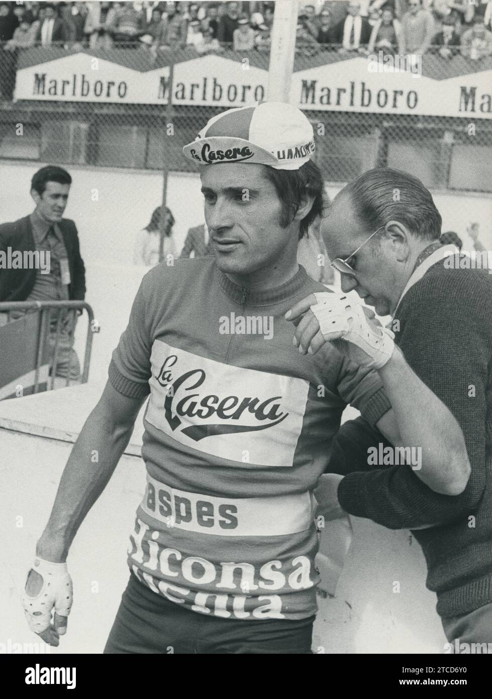 Jose luis abilleira balboa hi-res stock photography and images - Alamy