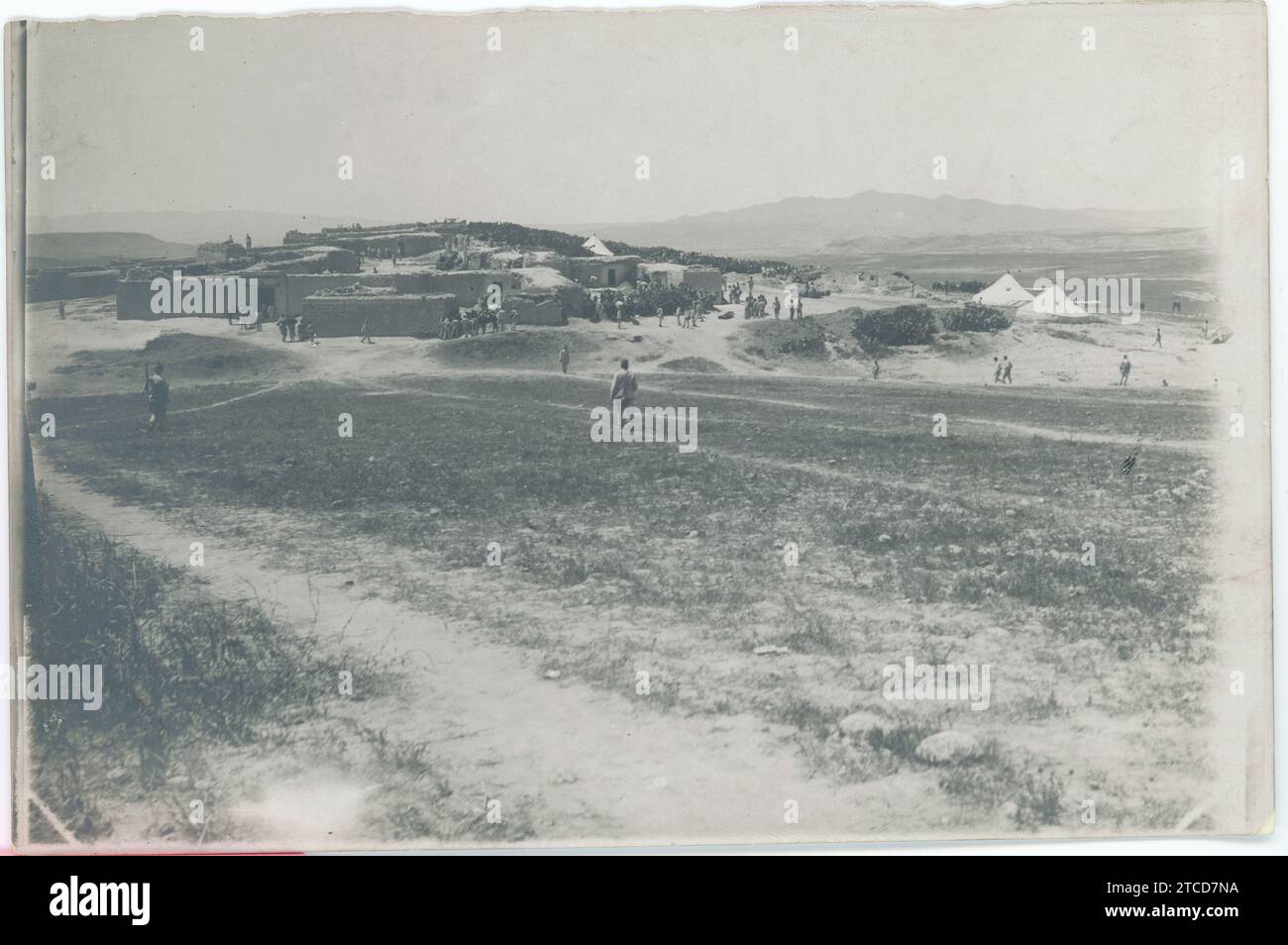 Rif war hi-res stock photography and images - Alamy