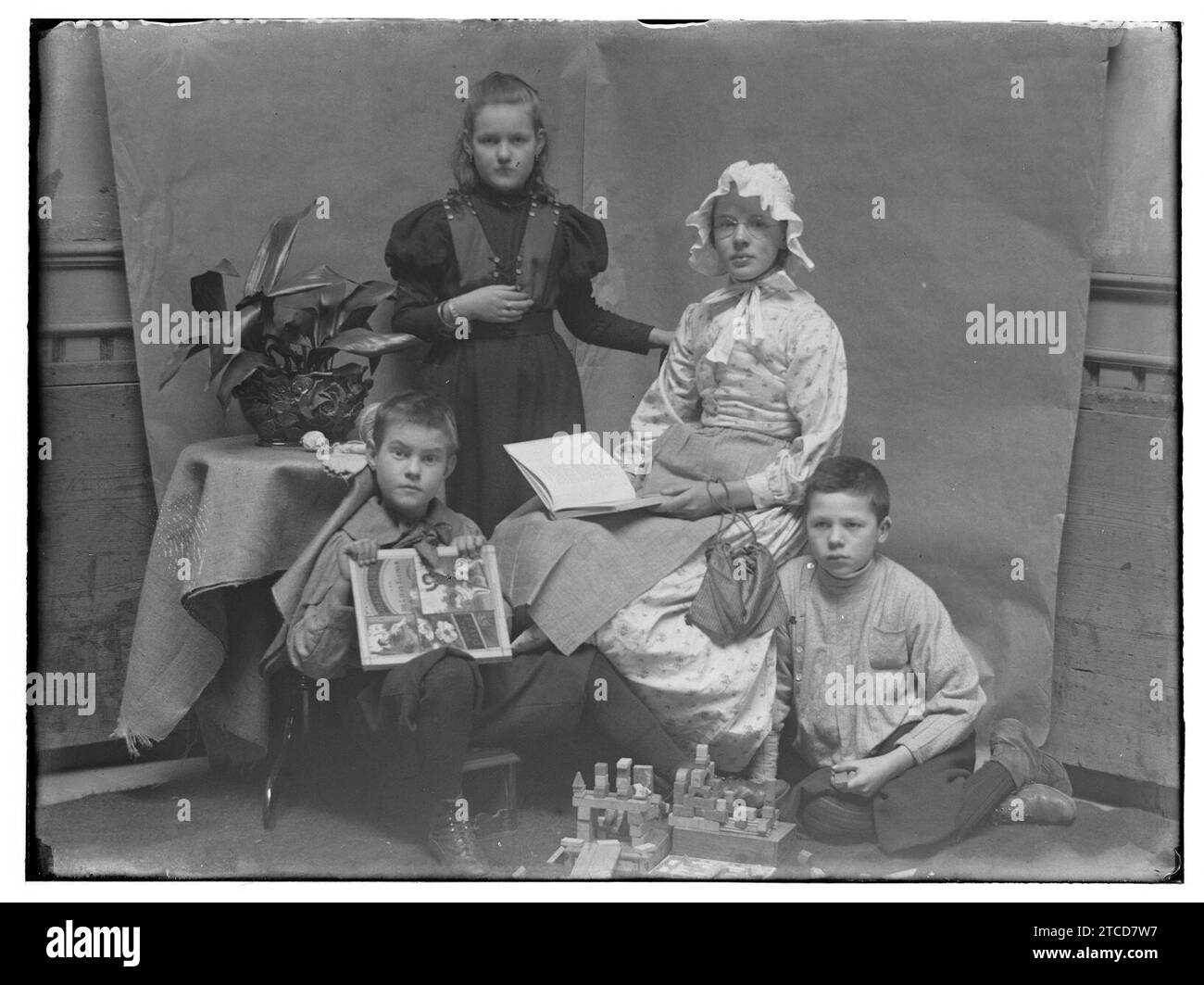 Jan jacob Black and White Stock Photos & Images - Alamy