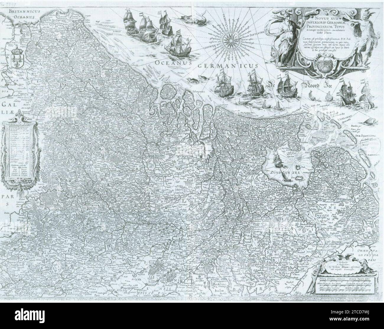 Willem jansz hi-res stock photography and images - Alamy