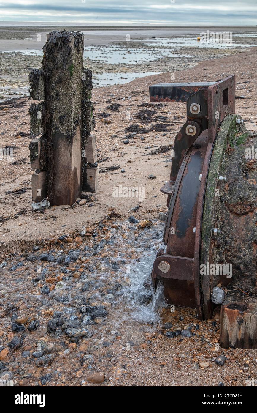 Rain water discharge hi-res stock photography and images - Alamy