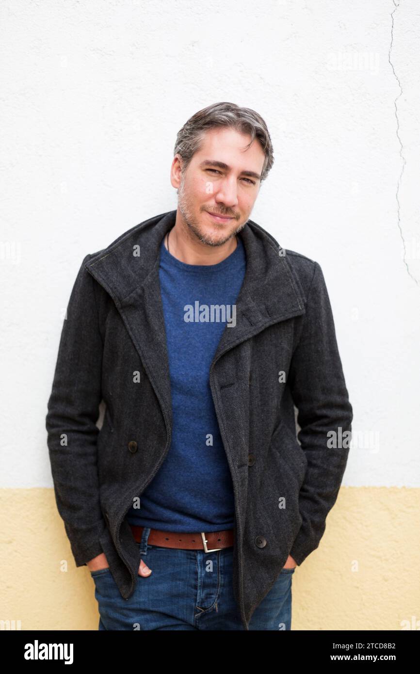 Alberto ammann hi-res stock photography and images - Alamy