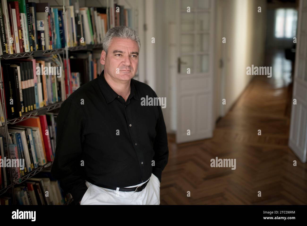 Luis vidal arquitectos hi-res stock photography and images - Alamy
