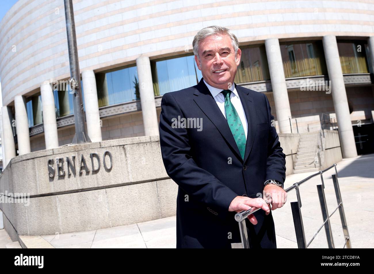 Jose manuel barreiro hi-res stock photography and images - Alamy