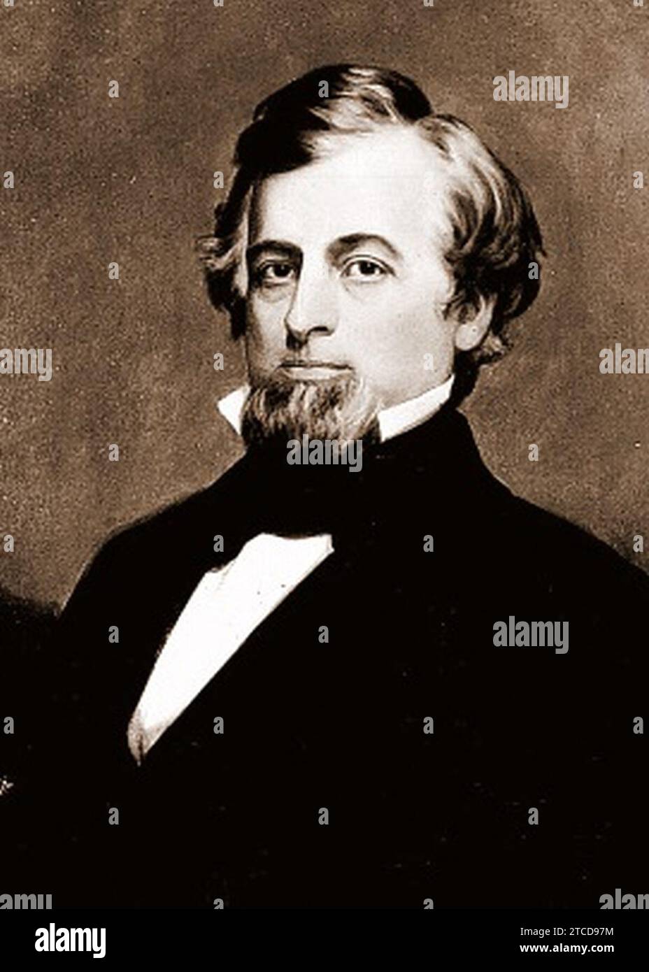 Cogswell william f hi-res stock photography and images - Alamy