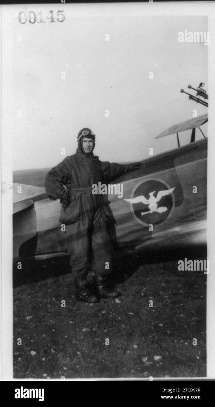 William billy mitchell hi-res stock photography and images - Alamy