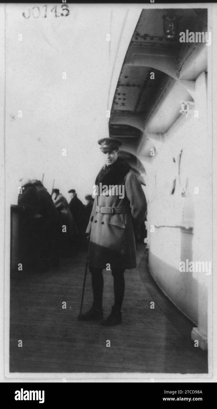 William billy mitchell hi-res stock photography and images - Alamy