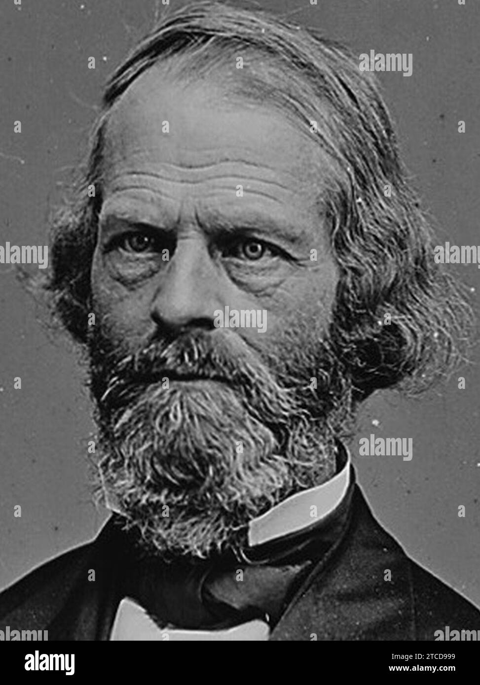 William a hall hi-res stock photography and images - Alamy