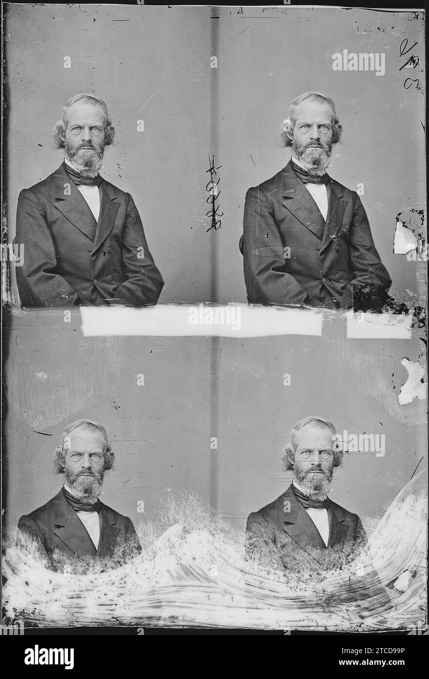 William a hall hi-res stock photography and images - Alamy