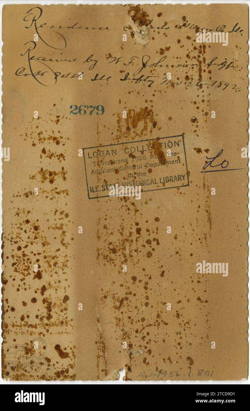 William lorimer hi-res stock photography and images - Alamy