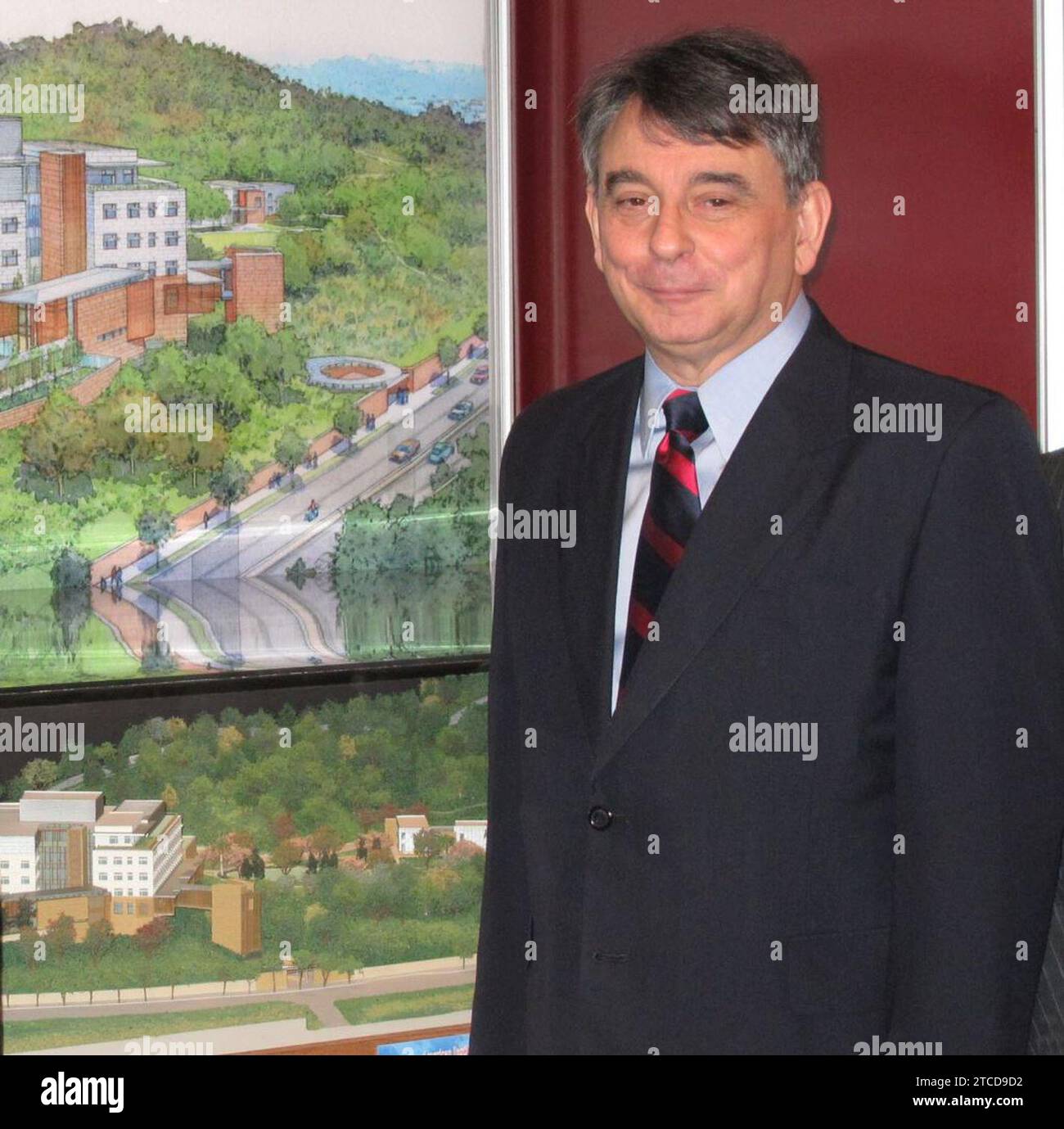 William stanton hi-res stock photography and images - Alamy