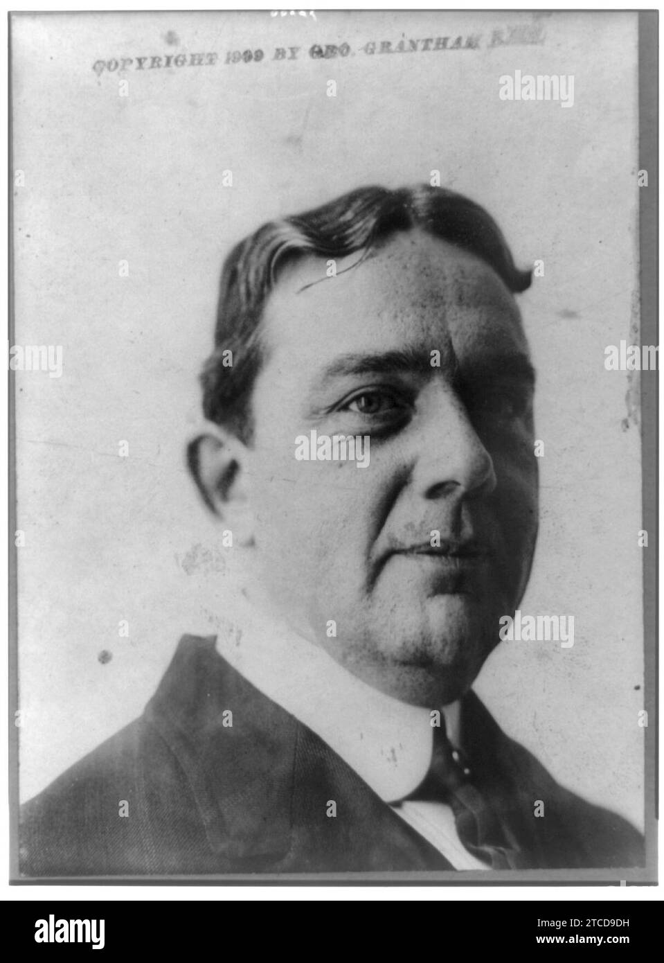 Prendergast william hi-res stock photography and images - Alamy