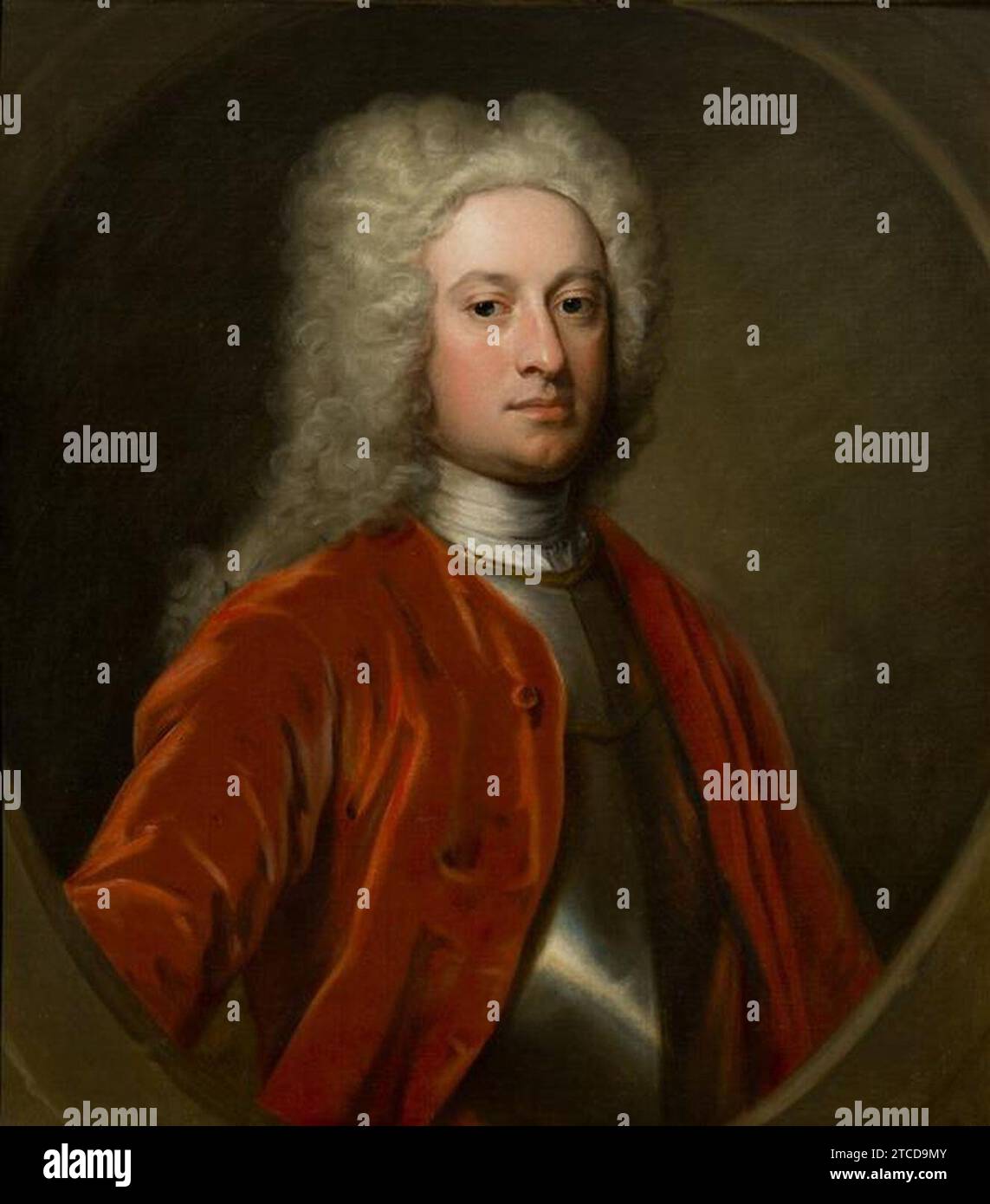 Rowallan hi-res stock photography and images - Alamy