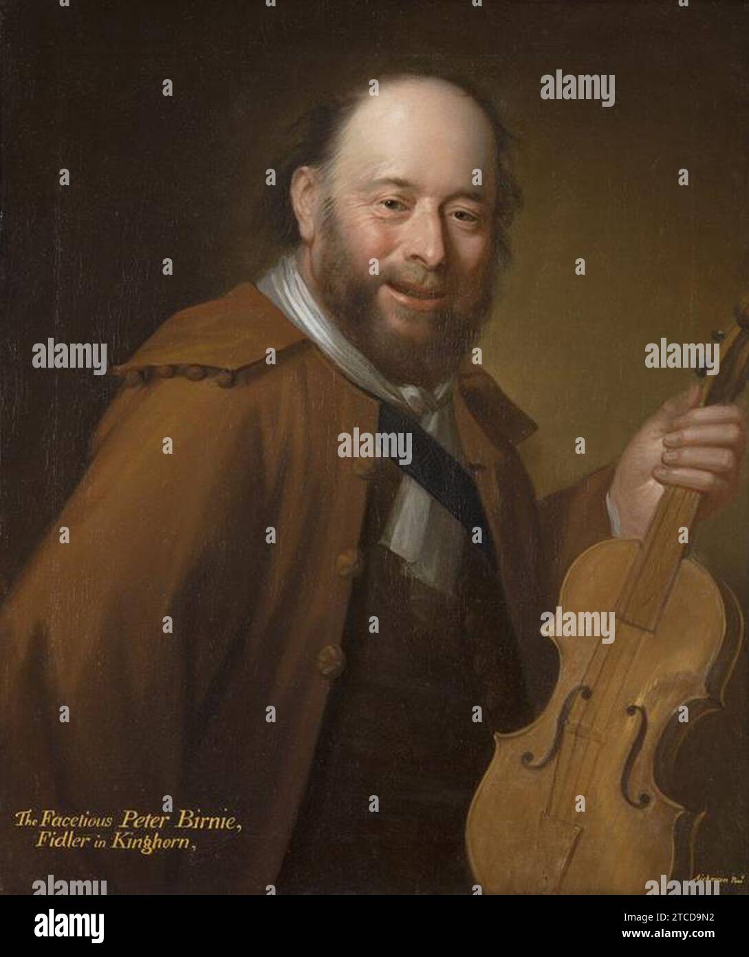 William kinghorn hi-res stock photography and images - Alamy