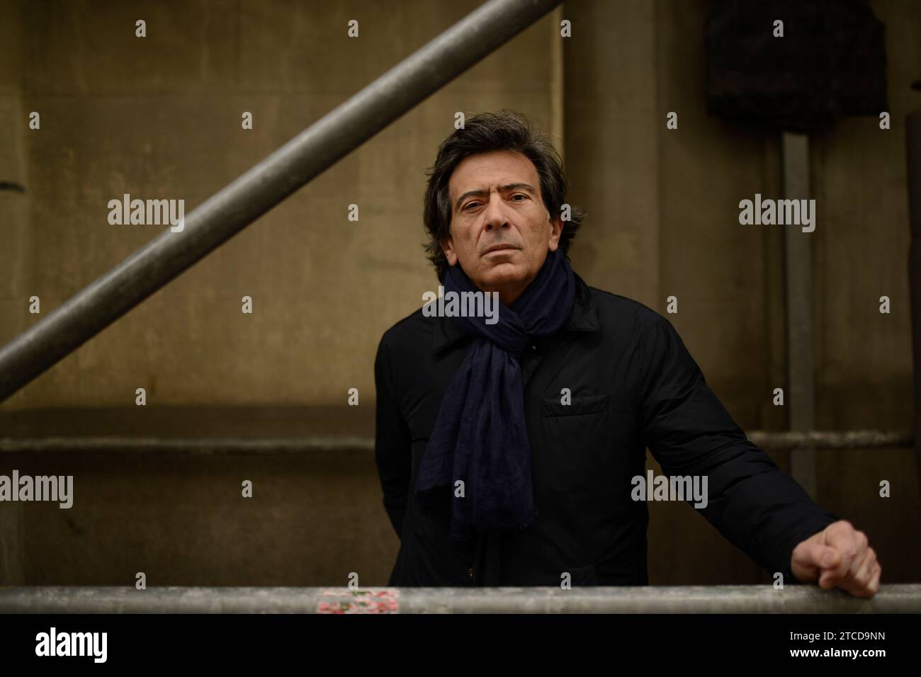 Arcadi espada hi-res stock photography and images - Alamy