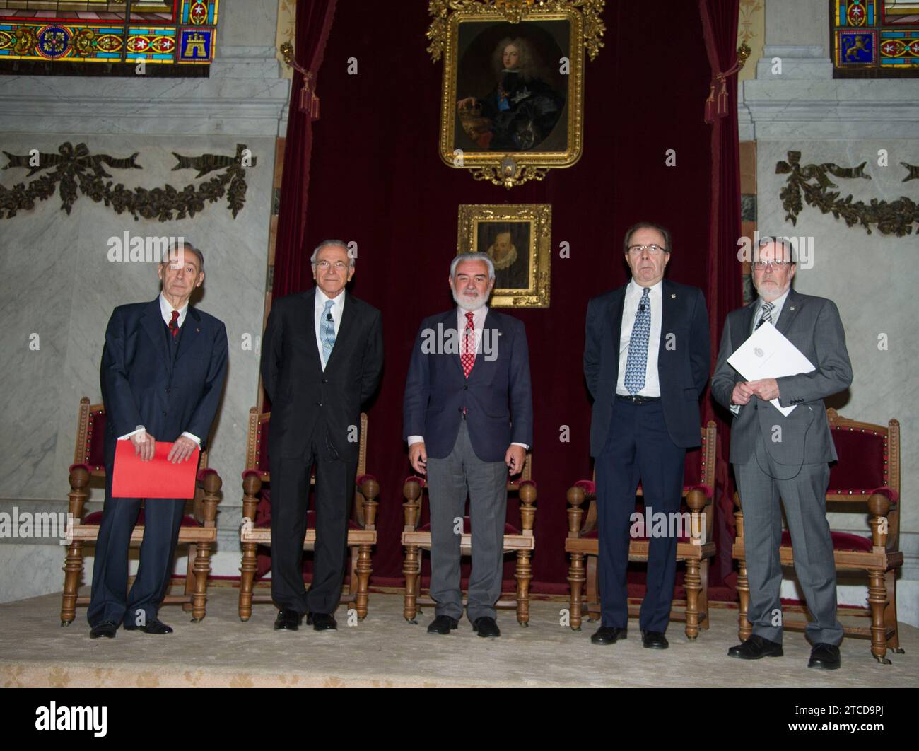 Jose manuel blecua perdices hi-res stock photography and images - Alamy