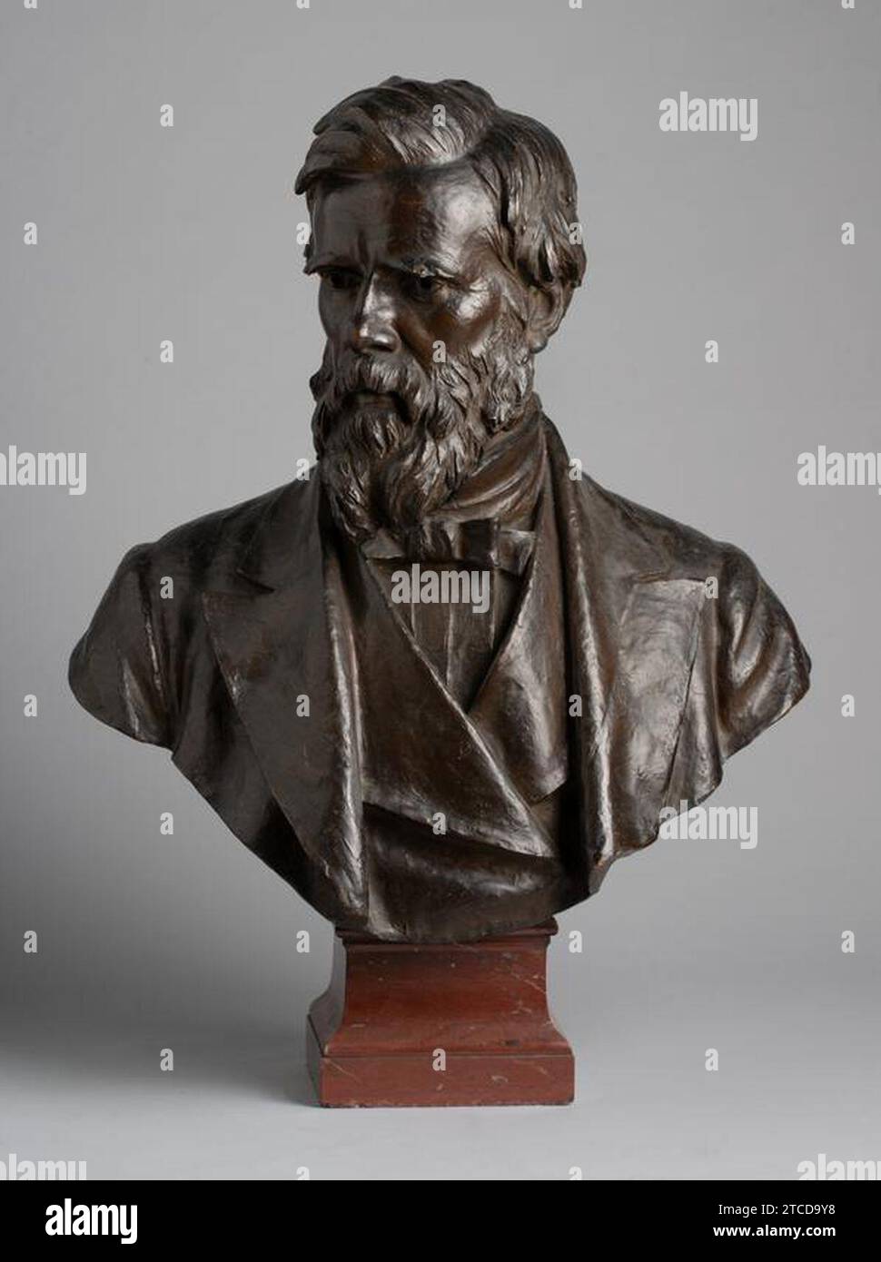 Alexander macgillivray hi-res stock photography and images - Alamy
