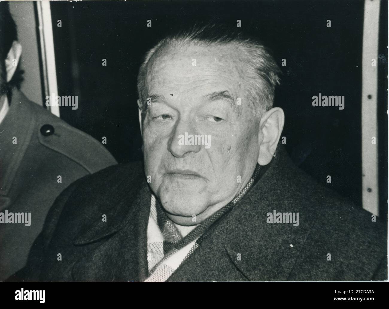 Leopold trepper hi-res stock photography and images - Alamy