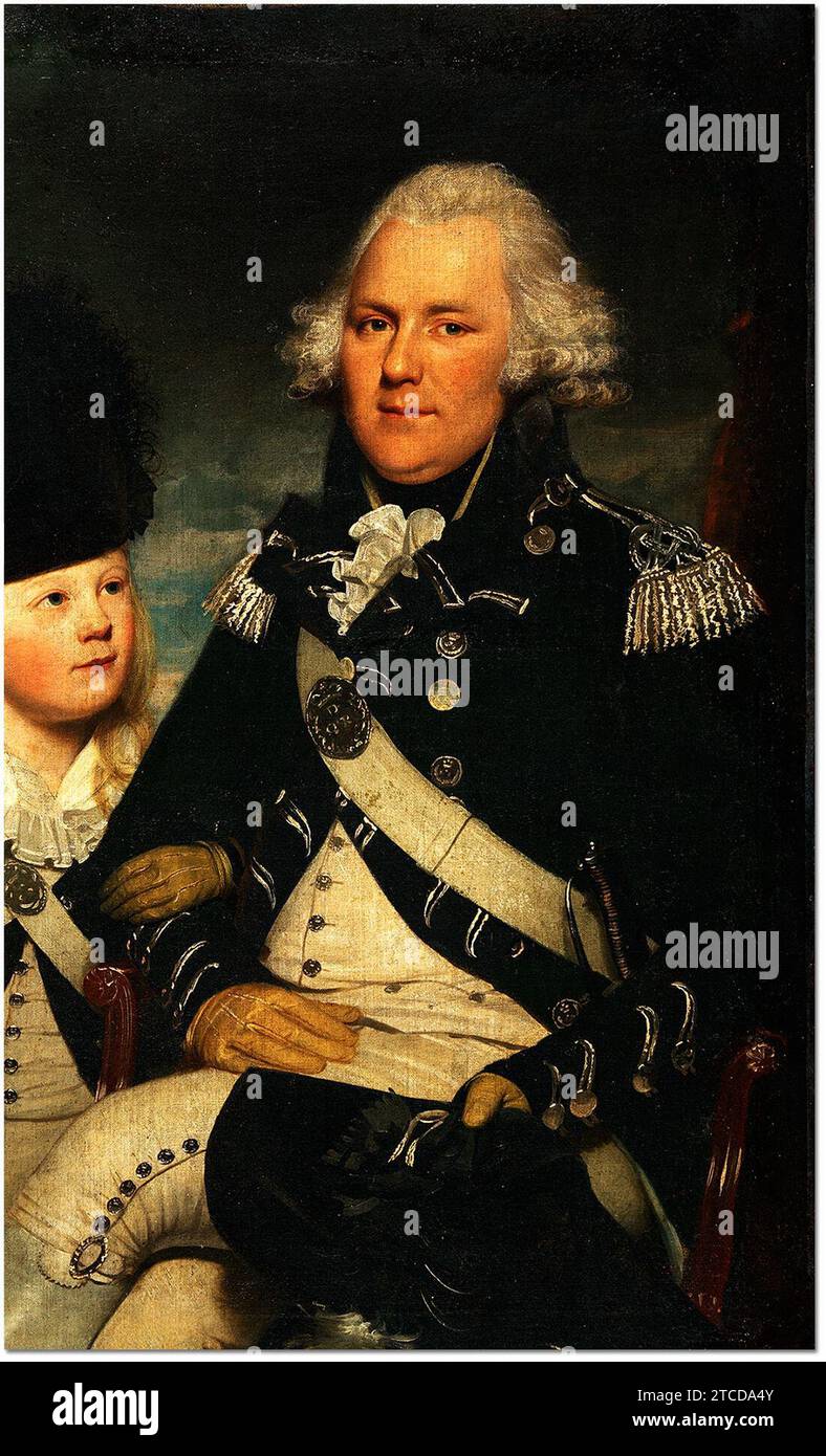 Samuel jarvis hi-res stock photography and images - Alamy