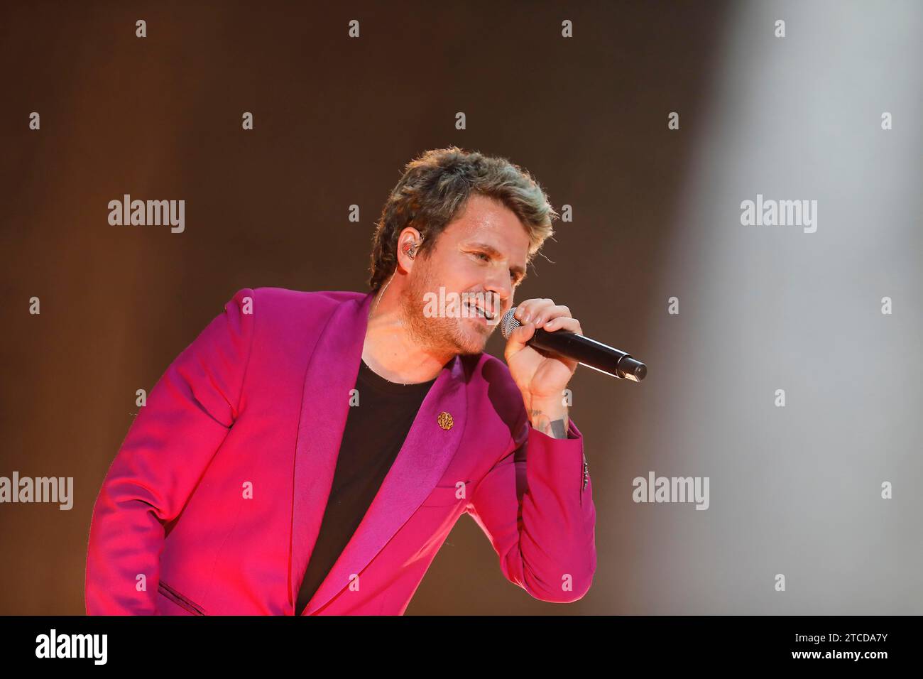Dani martin cantantes hi-res stock photography and images - Alamy