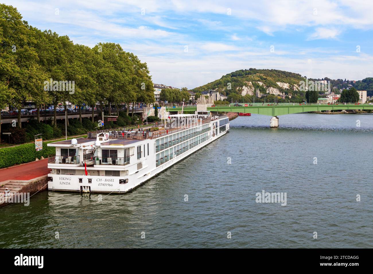 Rinda hi-res stock photography and images - Alamy