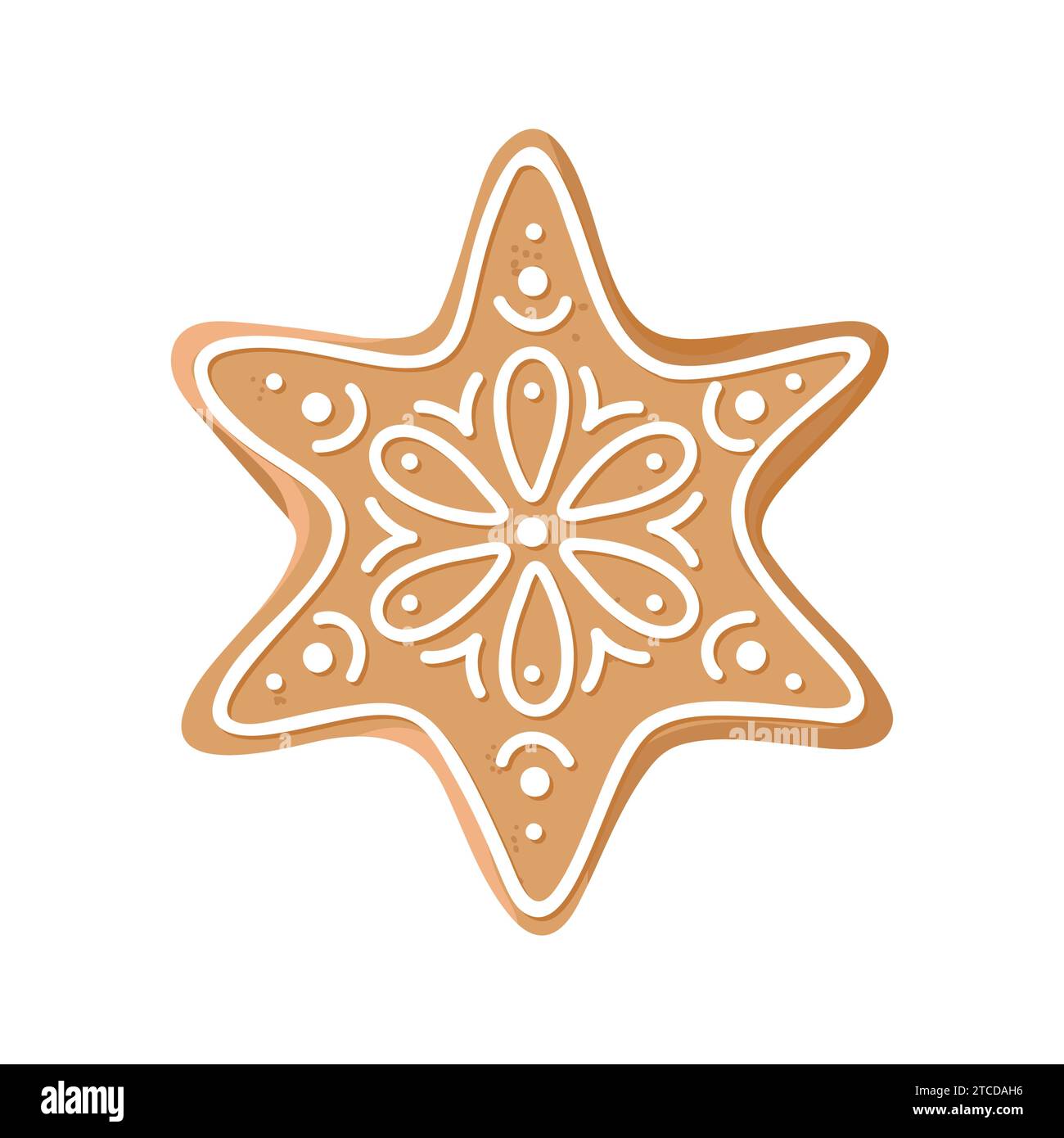 Set homemade star shape Stock Vector Images - Alamy