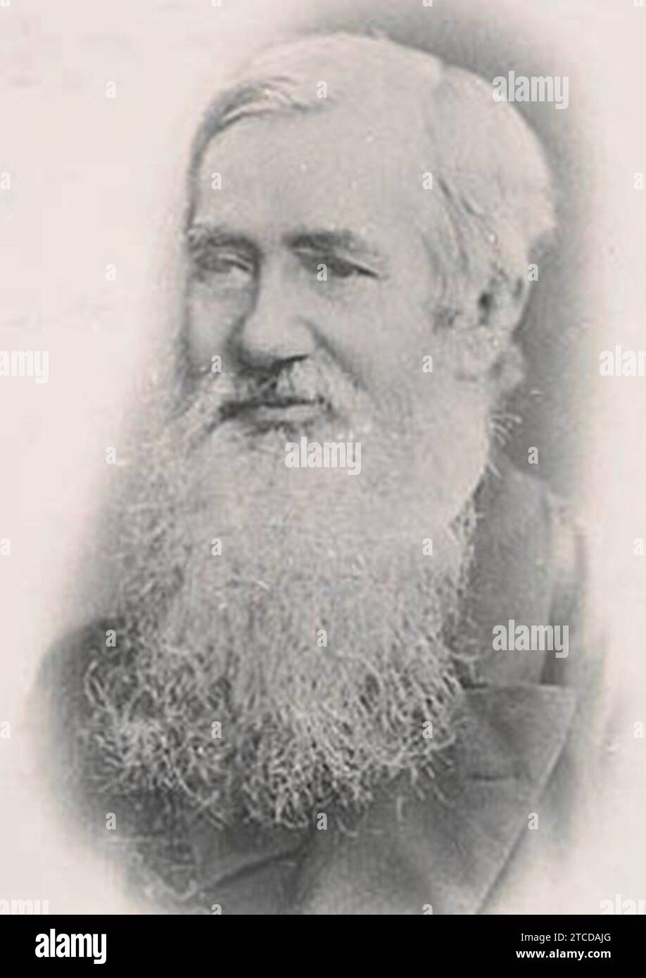 William augustine hi-res stock photography and images - Alamy