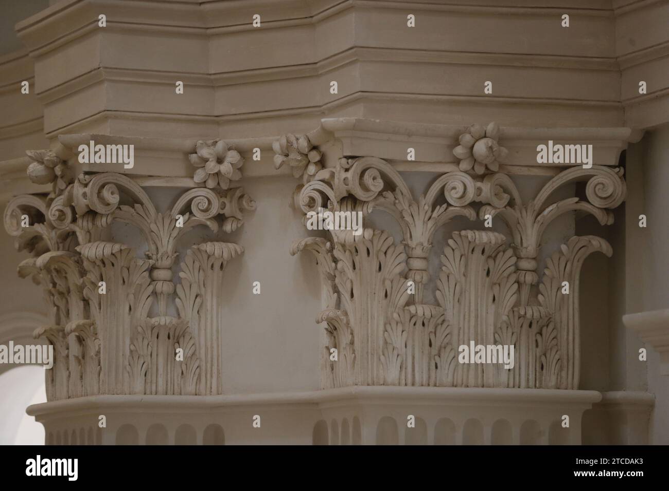 Boadilla del Monte (Madrid), 10/19/2015. Report on the remodeling works ...