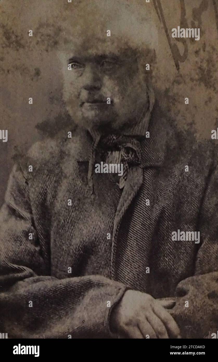 William auld hi-res stock photography and images - Alamy